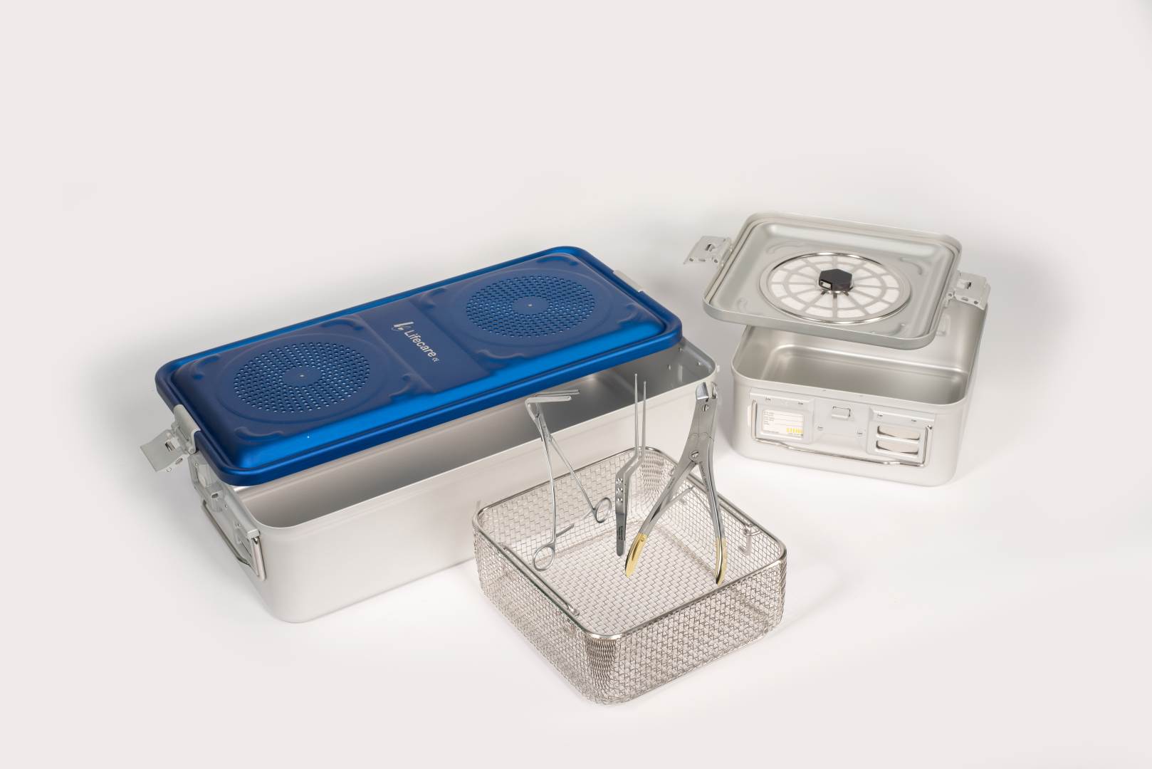 LifeCare | What makes us special