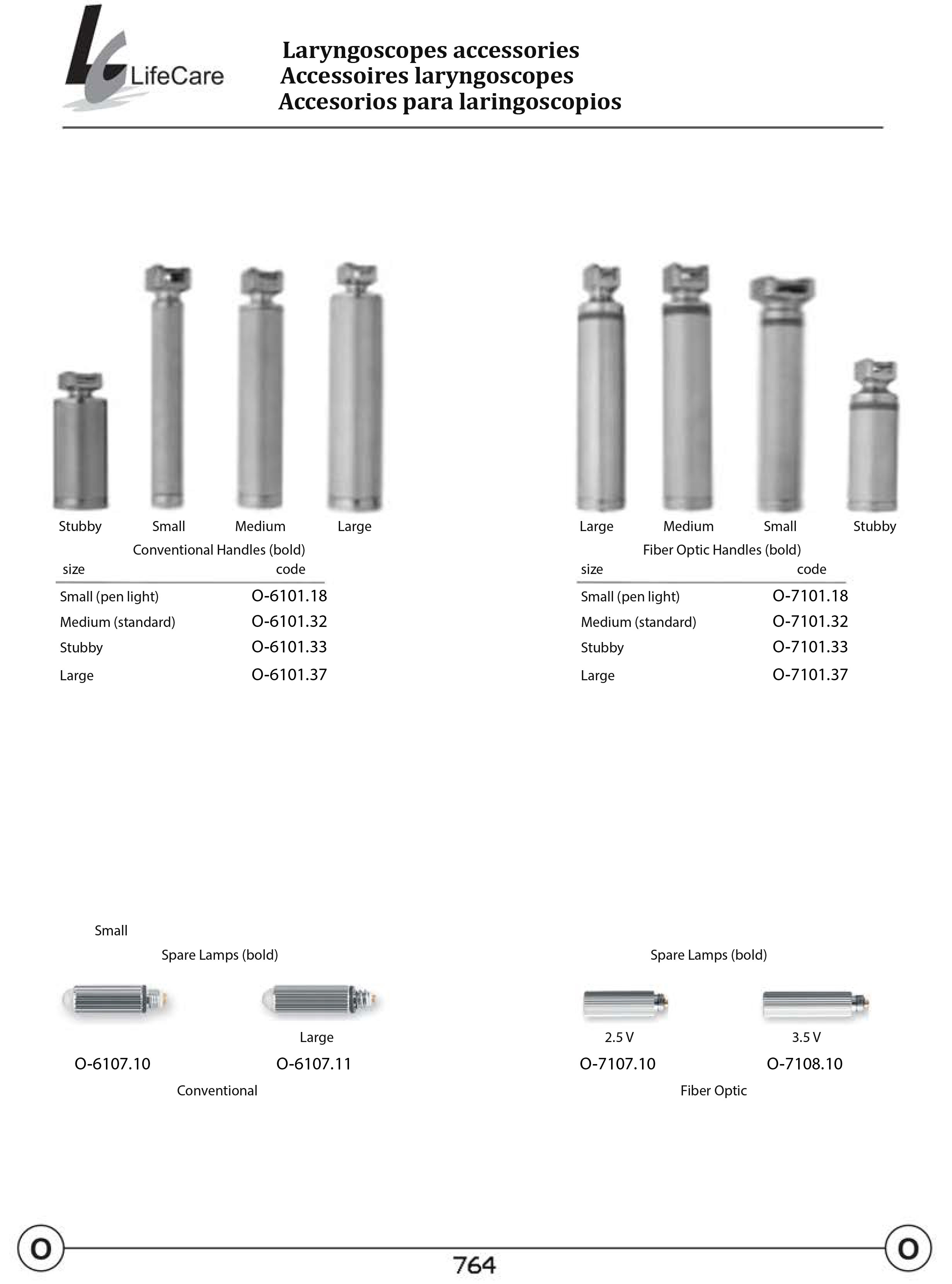 LifeCare | Diagnostic