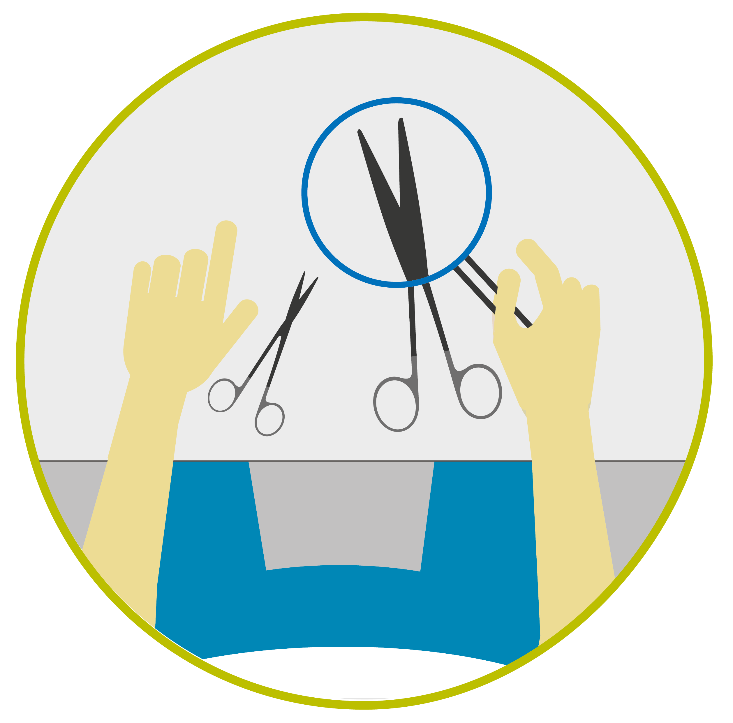 LifeCare | Cleaning Guide