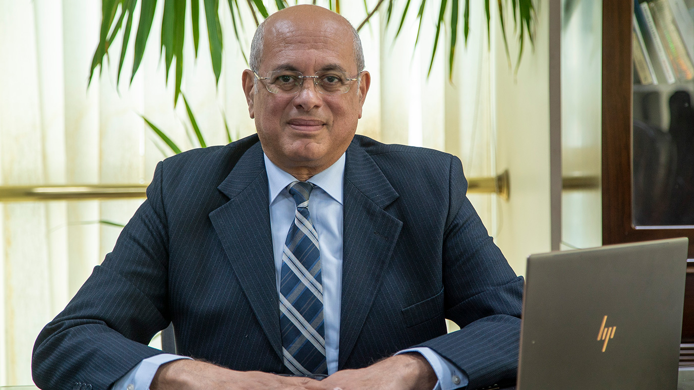 LifeCare | Chairman Word